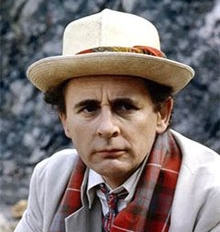 Seventh Doctor Episodes - Old Doctor Who