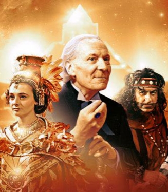 The Aztecs - 1964 - S1 - E6/8 - Old Doctor Who