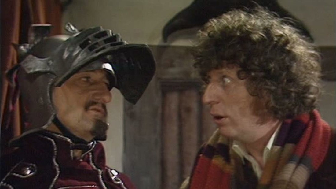 The Androids Of Tara - 1978 - S16 - E4/6 - Old Doctor Who