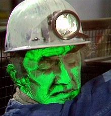 The Green Death - 1973 - S10 - E5/5 - Old Doctor Who