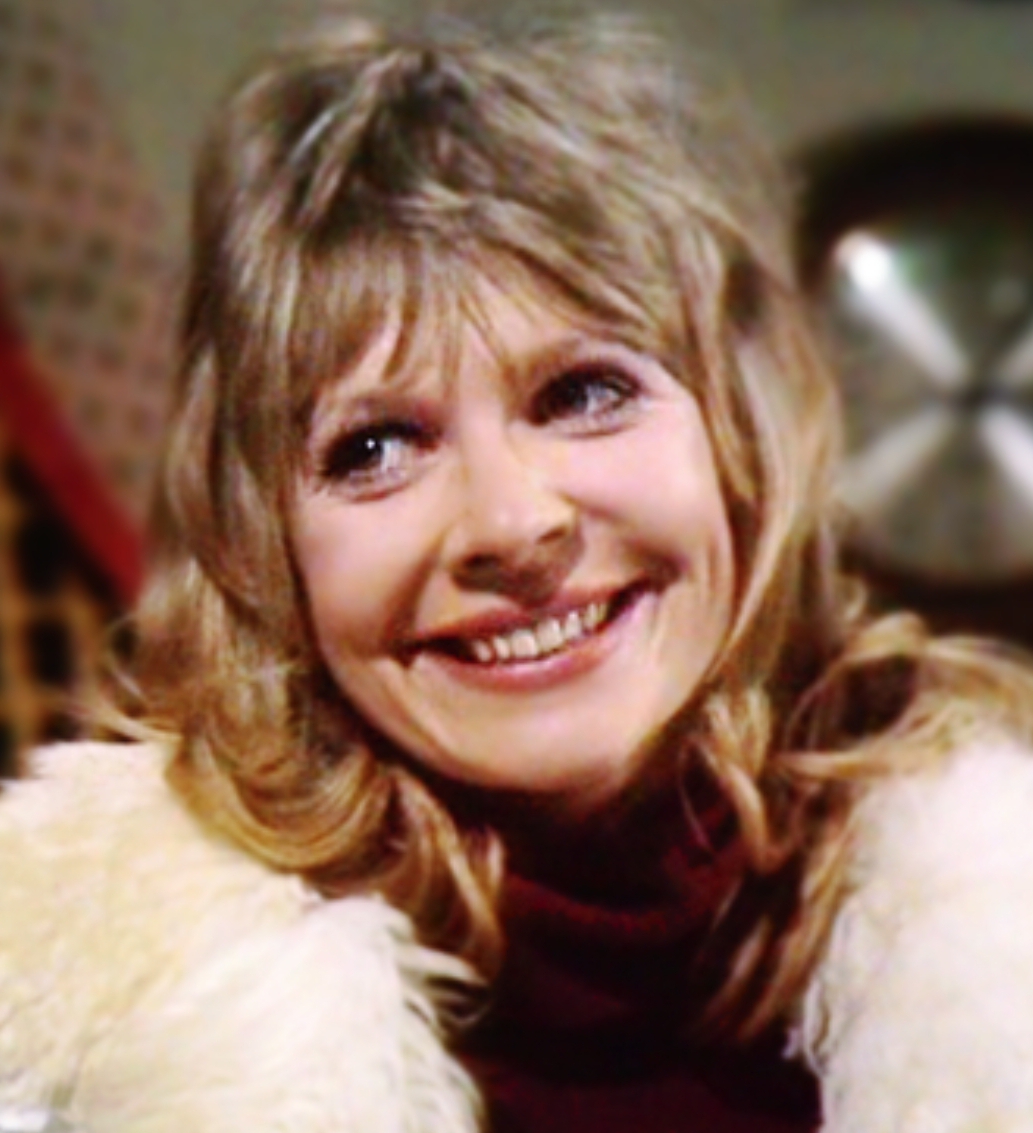 Jo Grant - Old Doctor Who