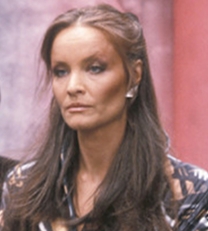 The Rani - Old Doctor Who