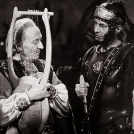 The Romans - 1965 - S2 - E4/9 - Old Doctor Who