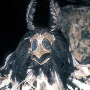 The Stones Of Blood - 1978 - S16 -E3/6 - Old Doctor Who