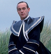The Valeyard - Old Doctor Who