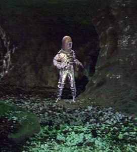 Underworld - 1978 - S15 - E5/6 - Old Doctor Who