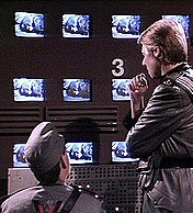 Vengeance On Varos - 1985 - S22 - E2/6 - Old Doctor Who