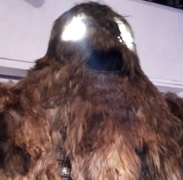 The Yeti & The Great Intelligence - Old Doctor Who