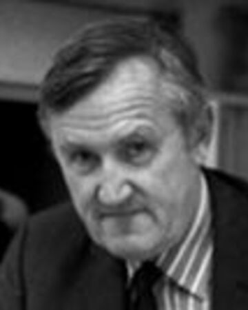 Innes Lloyd - Old Doctor Who