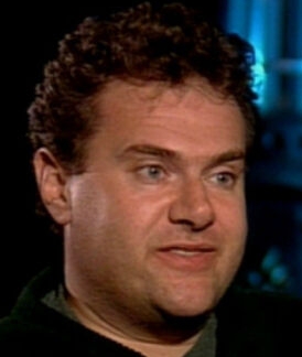 Phillip Segal - Old Doctor Who