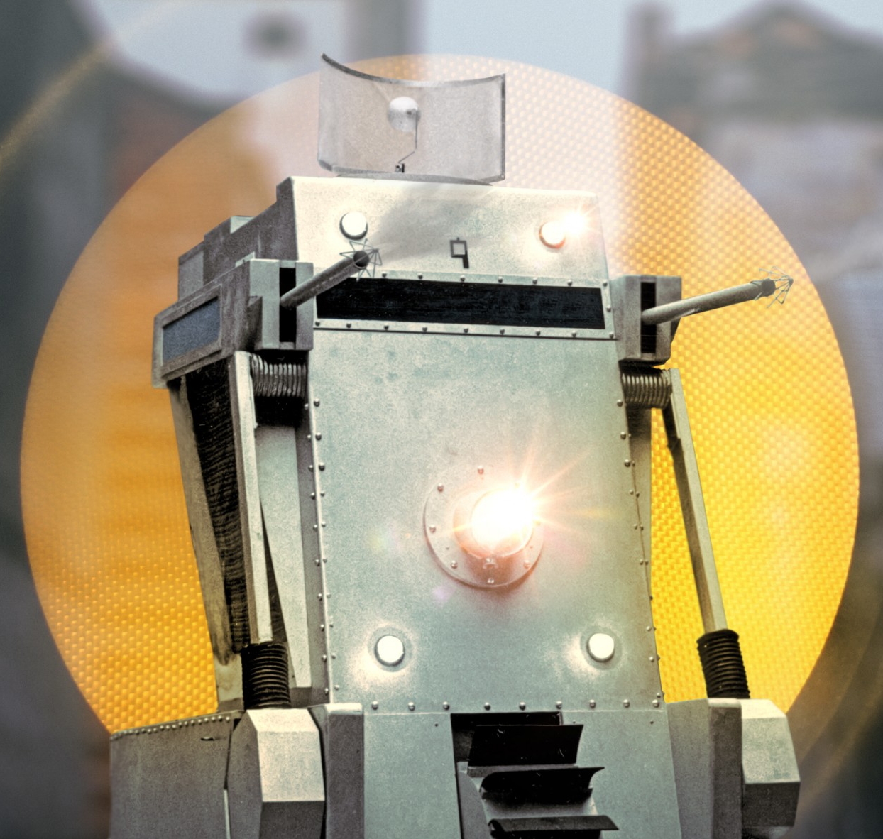 The War Machines - 1966 - S3 - E10/10 - Old Doctor Who